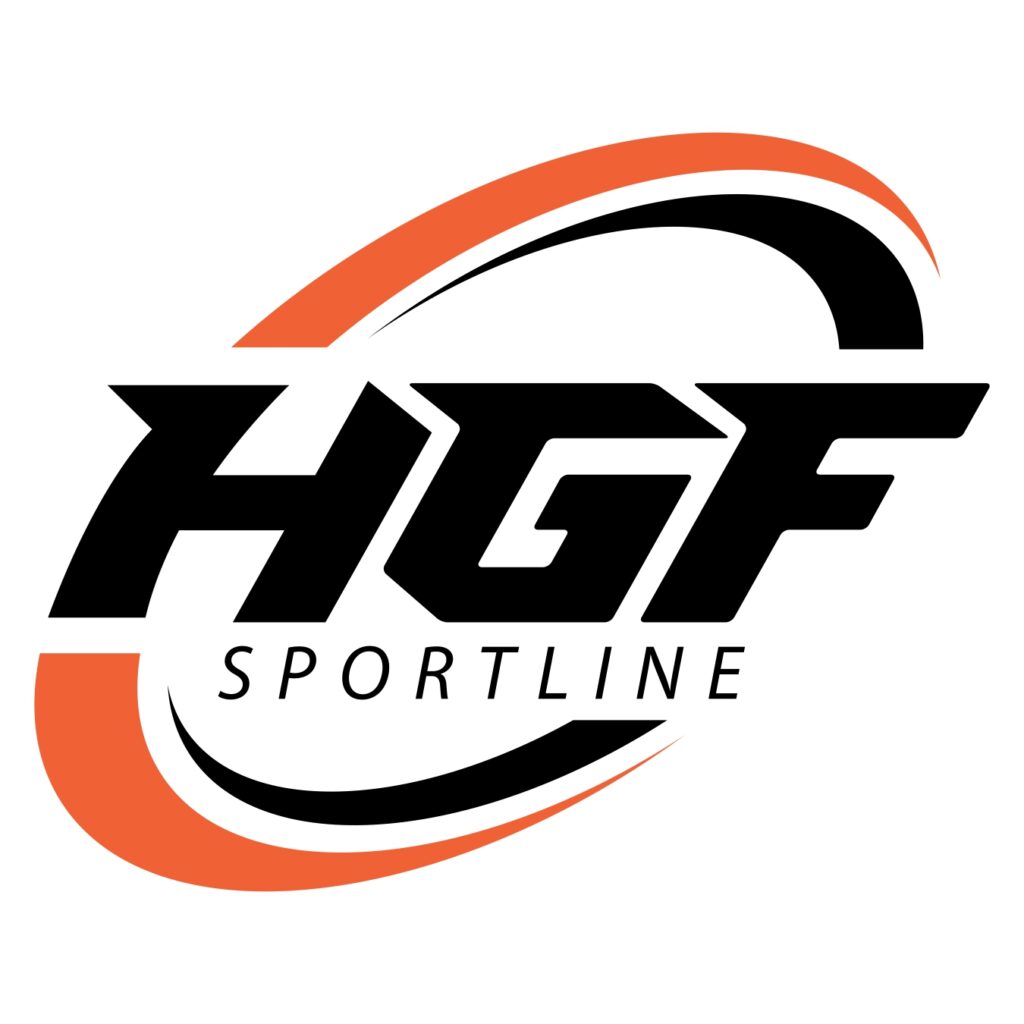 Kit Articulação HGF - HGF Sportline